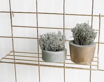 Small Wire Shelf Rack - Etsy