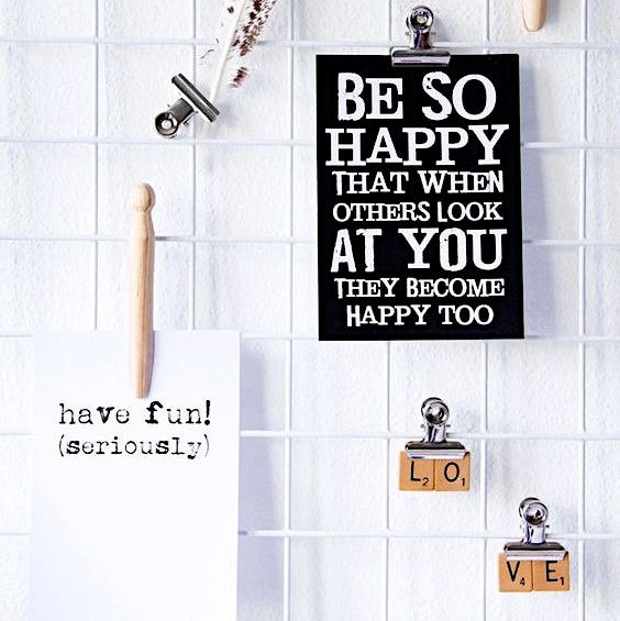 White Wire Wall Grid Mesh Memo Board Shelf FREE Clips - Etsy