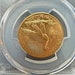 1908 Dollar 10 Gold Indian Head PCGS AU55 - Etsy