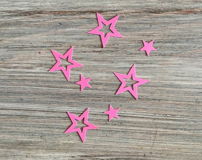 90's Block Confetti 90s Confetti Hip Hop Confetti - Etsy