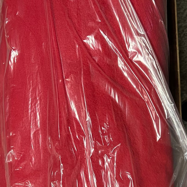 Anti Pill Fleece Fabric - Etsy
