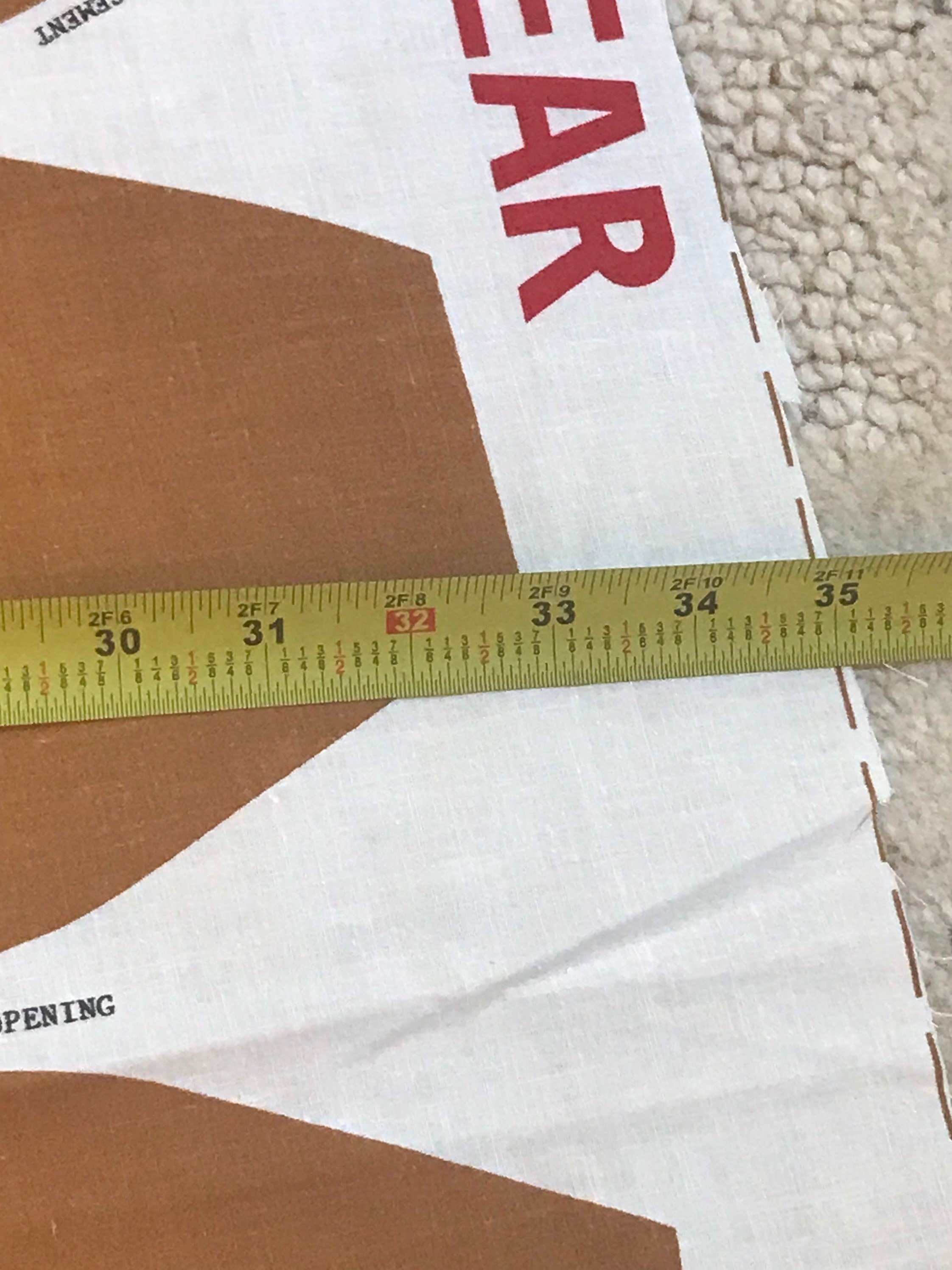 Funtime Bear Panels - Etsy