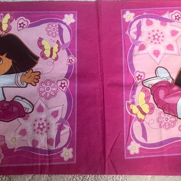 Dora the Explorer - Etsy