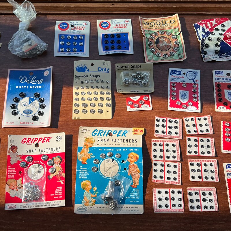 Cracker Snaps - Etsy