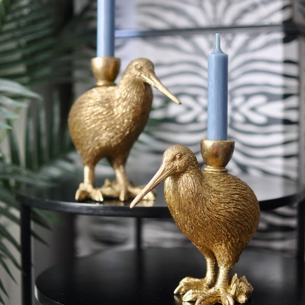 Kiwi Bird - Etsy UK