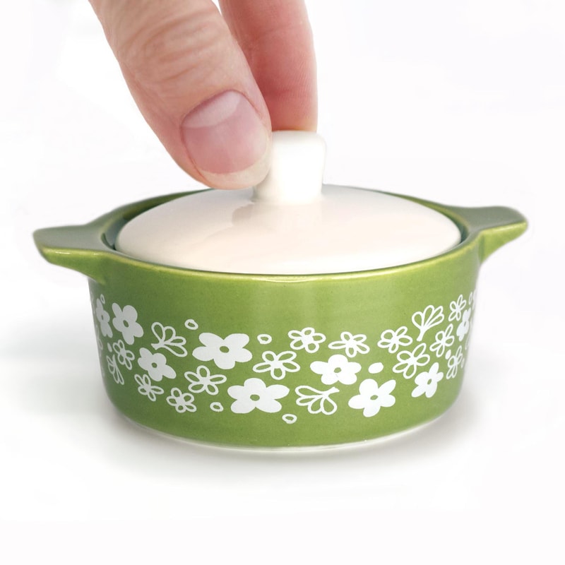 Miniature Trinket Dish - Etsy