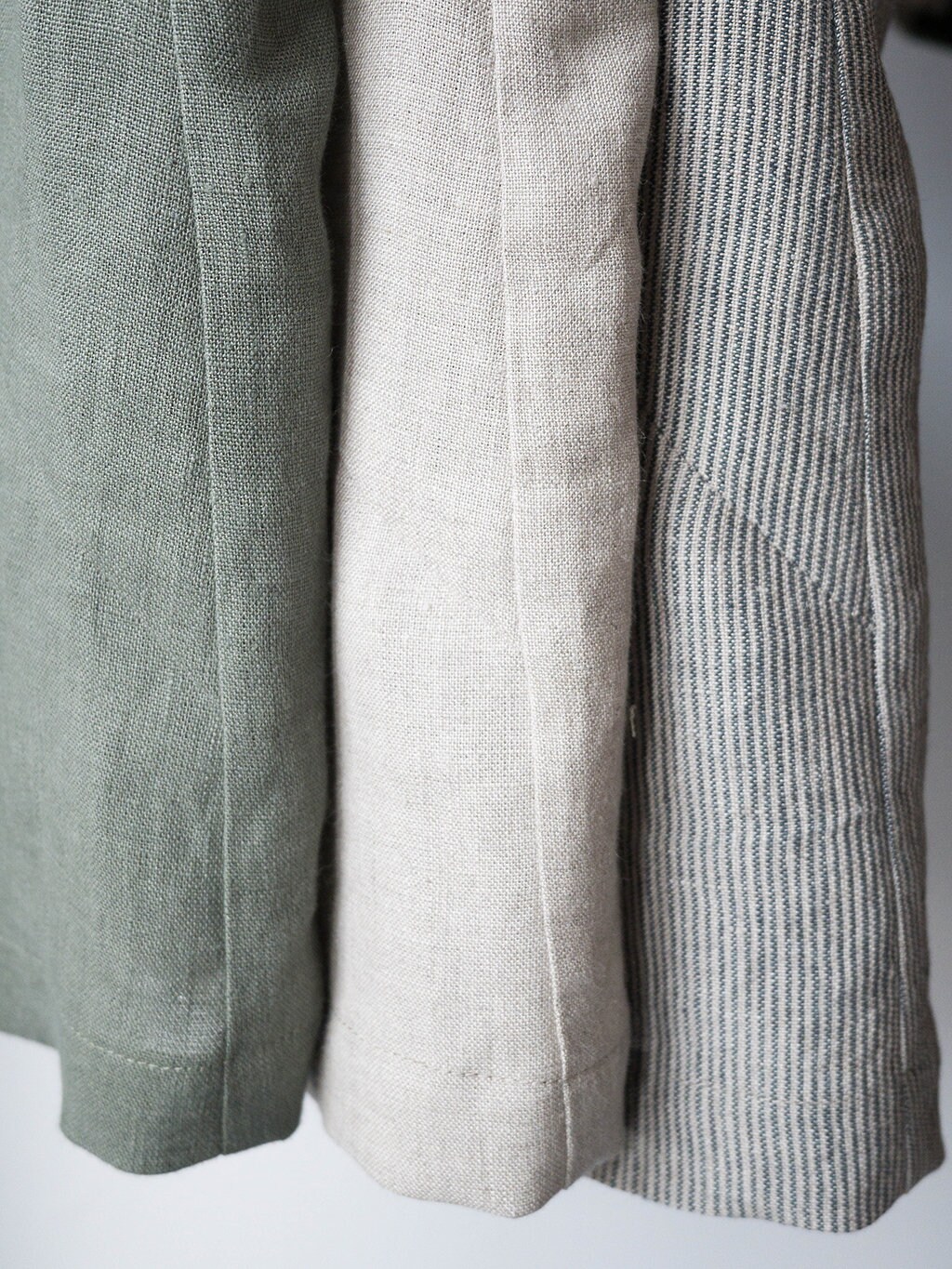 Linen Front Tie Crop Top Linen Crop Top With Ties Tied up Front Top - Etsy