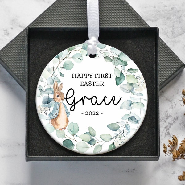 Baby First Easter - Etsy