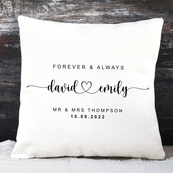 Personalised Cushion - Etsy UK