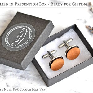 Graduation Cufflinks, Graduation Gift, Personalised Cufflinks ...