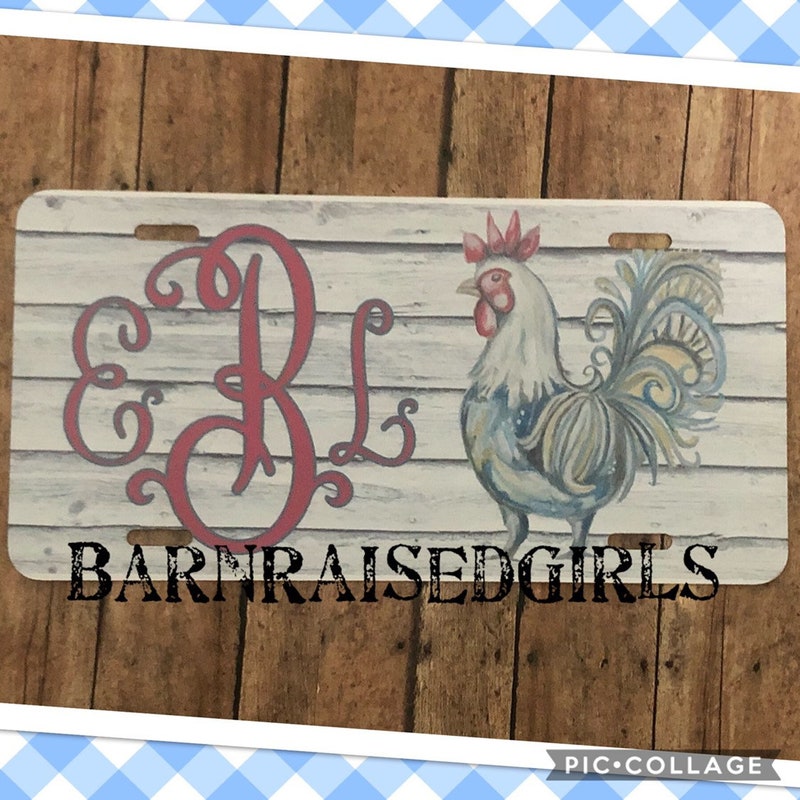 BarnRaisedGirls - Etsy