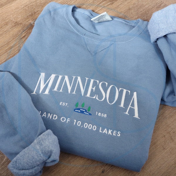 Minnesota - Etsy