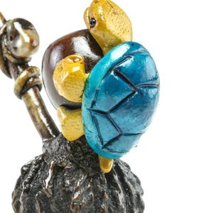 Turtle Smoking Pipe | Handmade Pipe | Smoking Bowl | Animal Pipe ...