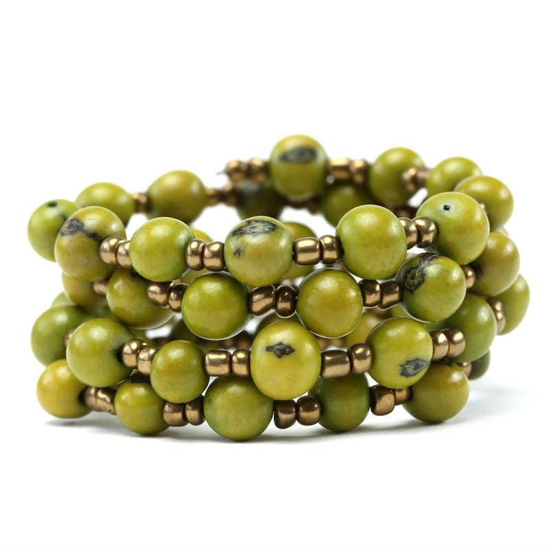 Acai Bracelet - Etsy