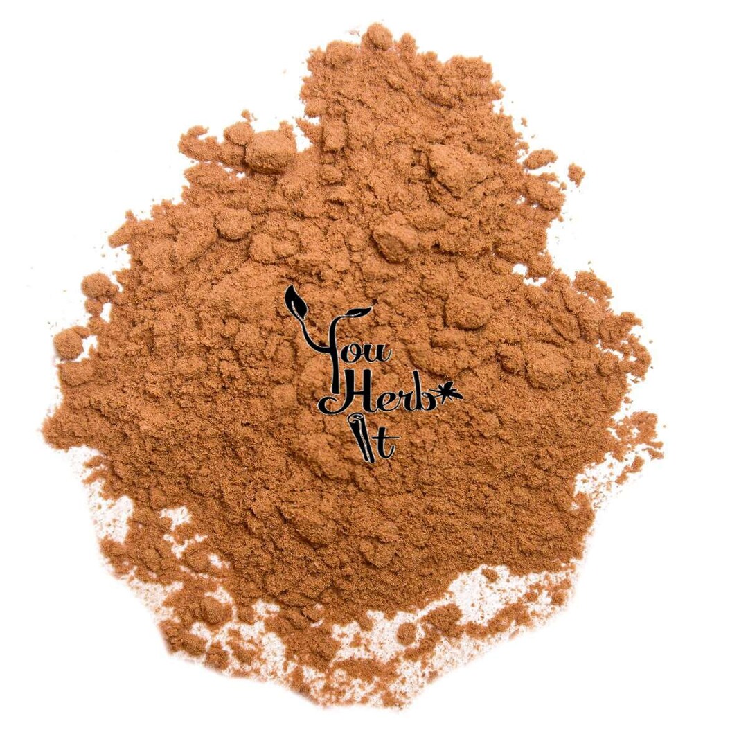 Cinchona Bark Powder Quina Quinine Herb Herbal Tea Cinchona - Etsy