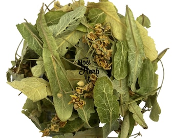 Linden Tea Organic Greek Tilio Herbal Tea Flowers Flamouri Tilia ...