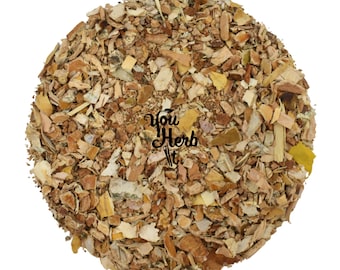 Birch Bark / Betulae Cortex / Health Embassy - Etsy