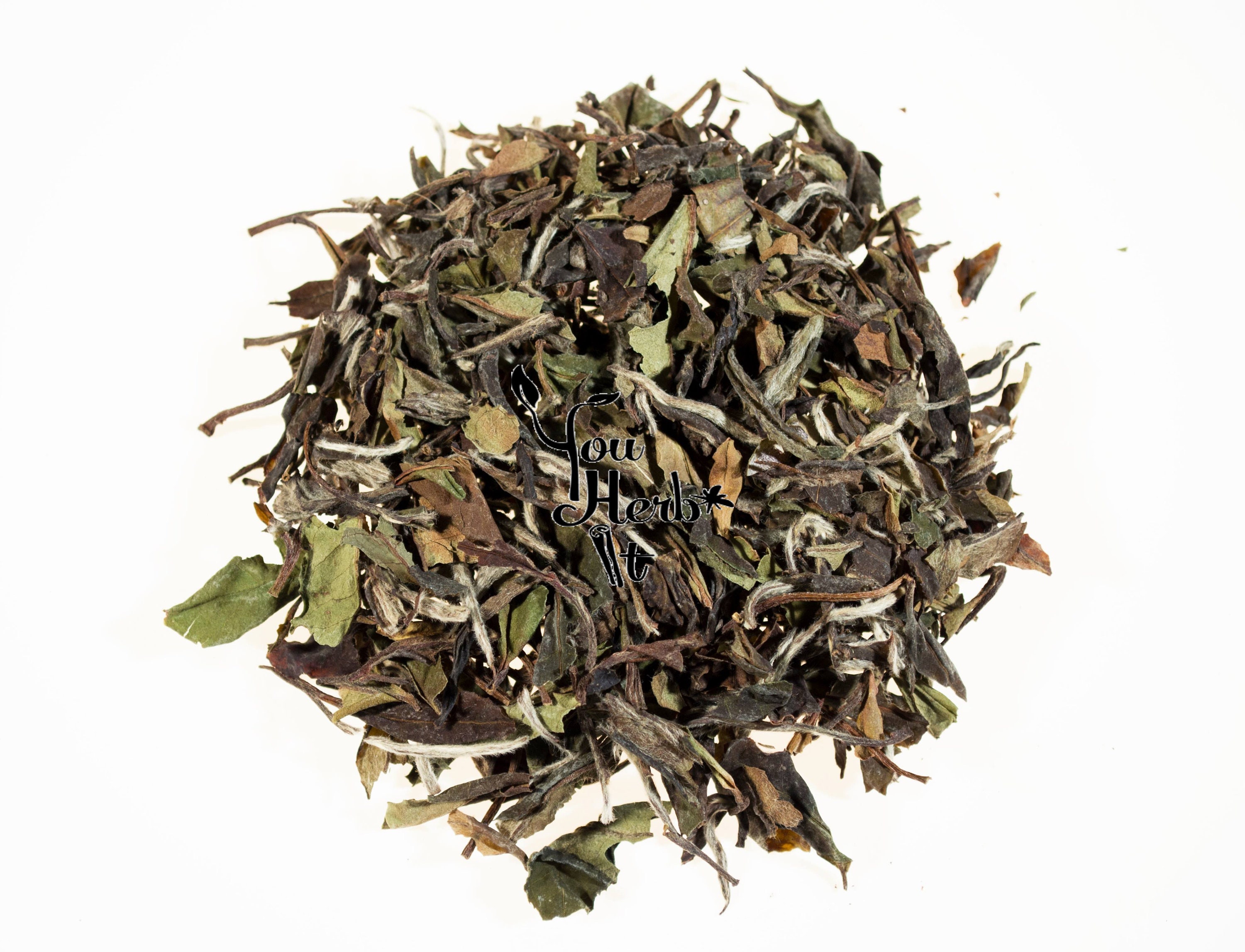 Pai Mu Tan Bai Mudan White Peony Tea Premium Quality Loose - Etsy