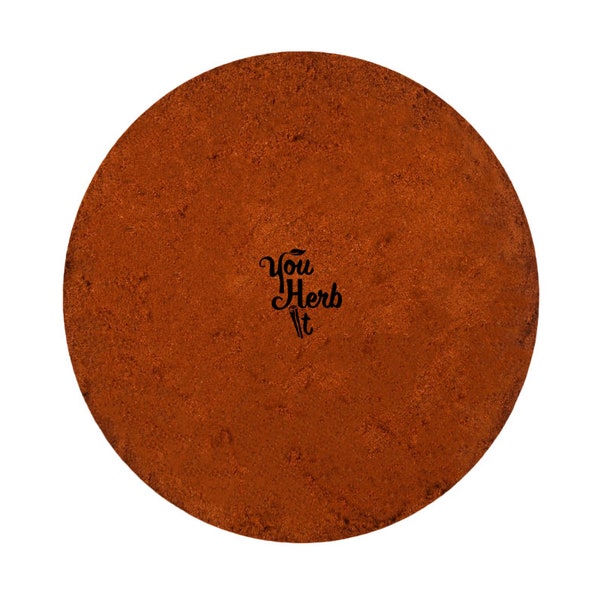 Cayenne Pepper - Etsy