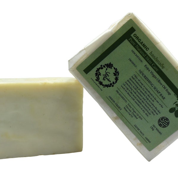 Greek Soap - Etsy