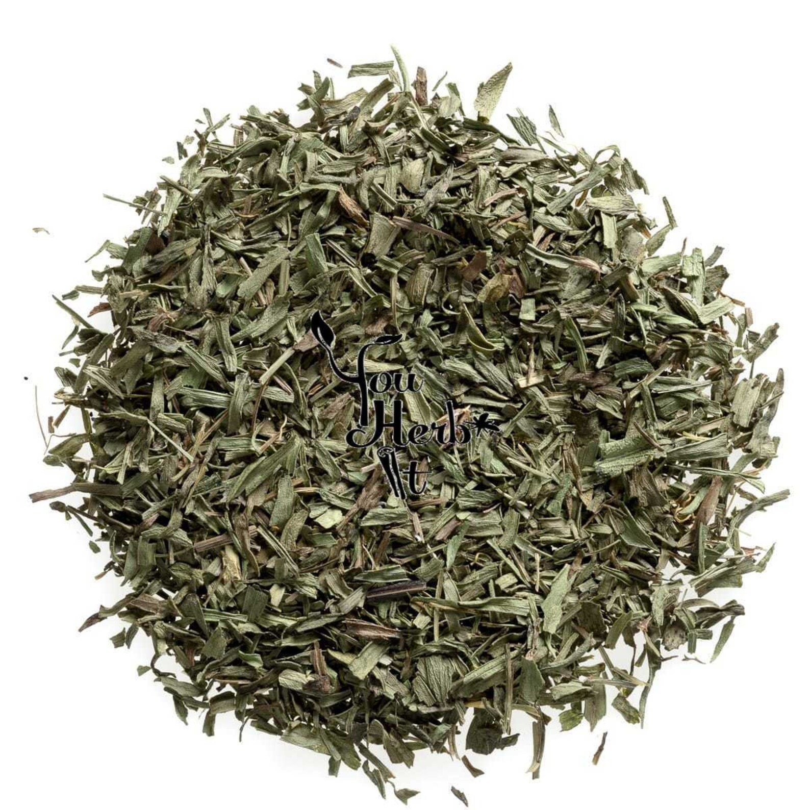 Tarragon Dried Cut Leaves Estragon Spice Herb Artemisia - Etsy