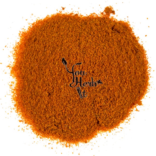 Cayenne Pepper - Etsy