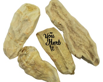 Large Queen Elizabeth Root Orris Root WHOLE many Sizes Available - Etsy