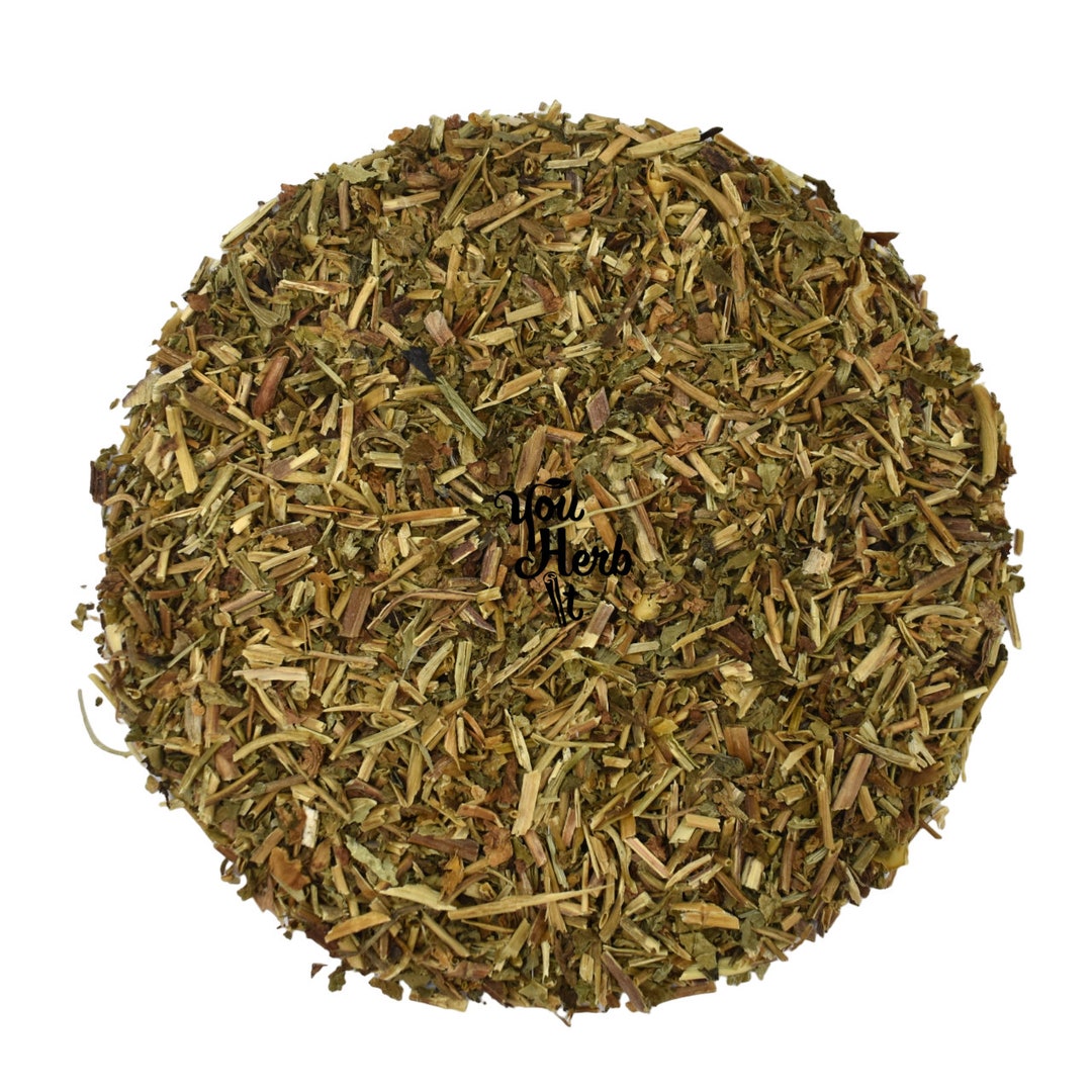 Field Bindweed Dried Leaves & Stems Herbal Tea - Convolvulus Arvensis ...