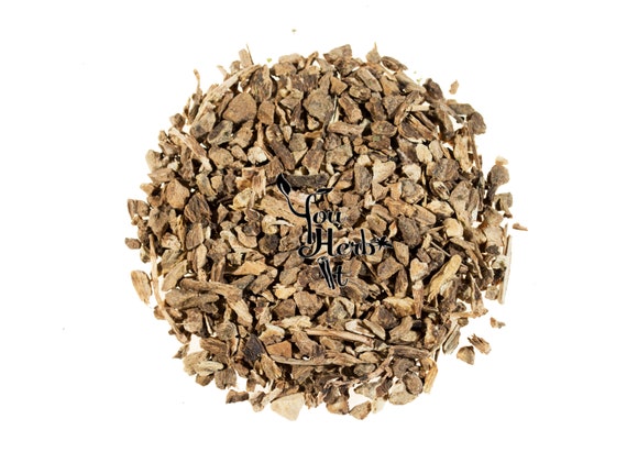 Elecampane Dried Root Herb Herbal Tea Inula Helenium - Etsy