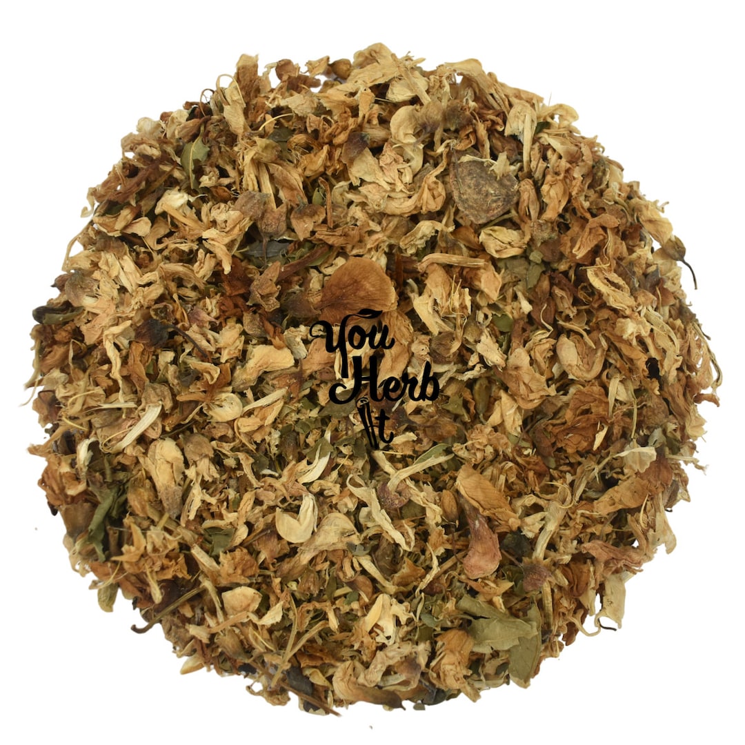 False Acacia Whole Flowers Black Locust Tea - Robinia Pseudoacacia - Etsy