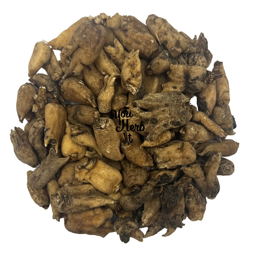 Salep Salepi Orchid Dried Root Orchis Mascula - Etsy