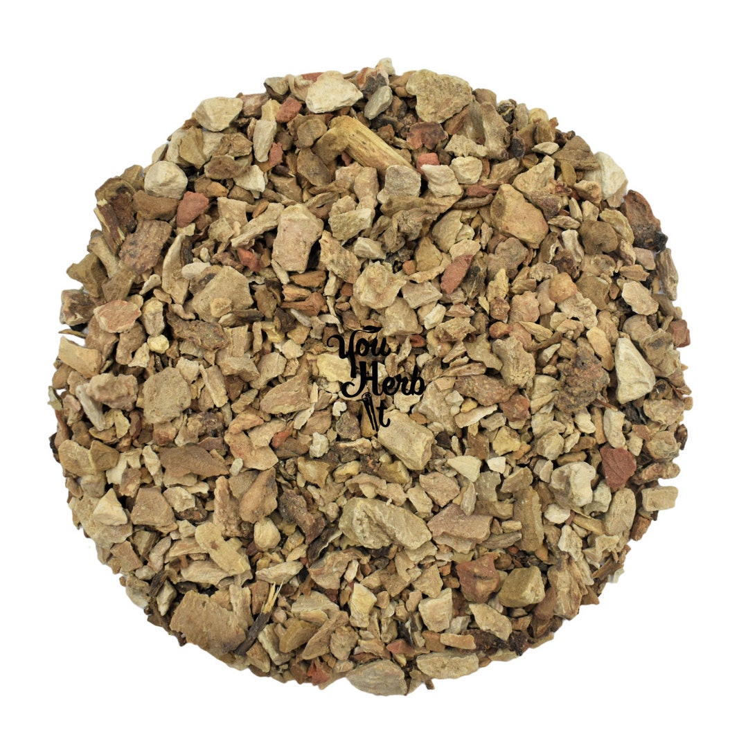Wild Yam Root Herb Herbal Tea - Dioscorea Villosa - Etsy Australia