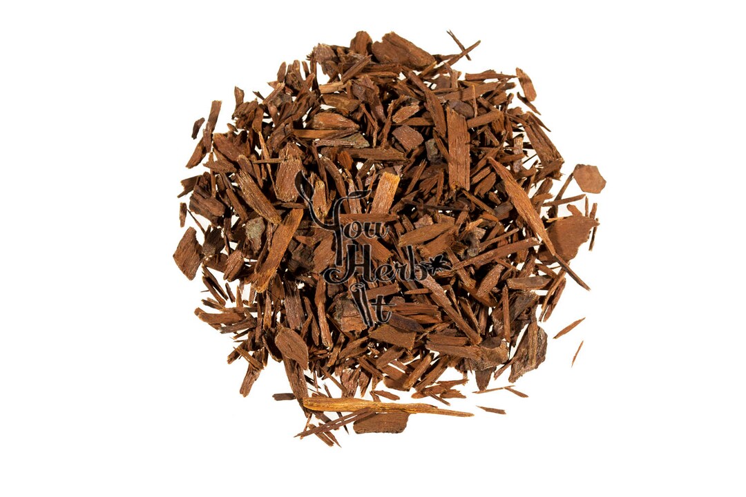 Red Cinchona Bark Quina Quinine Herb Herbal Tea Cinchona - Etsy