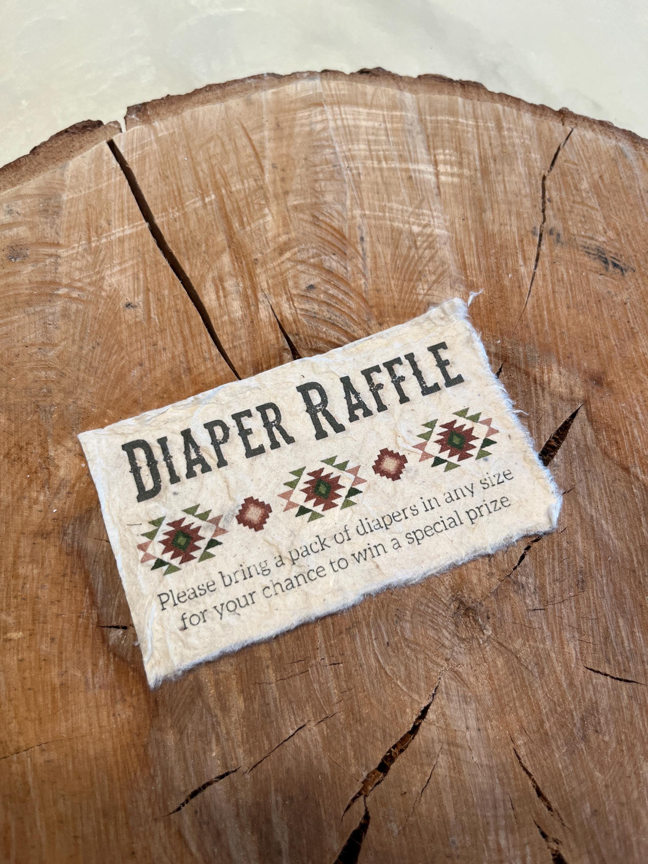 Western Aztec Baby Shower Invitation Editable Template - Etsy