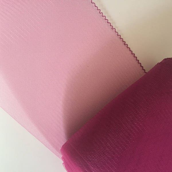 Pink Crinoline - Etsy