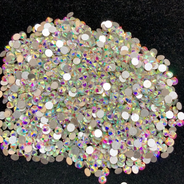 Rhinestones Bulk - Etsy
