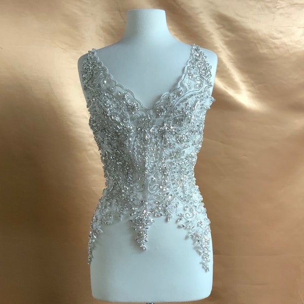 Mesh Rhinestone Dress - Etsy