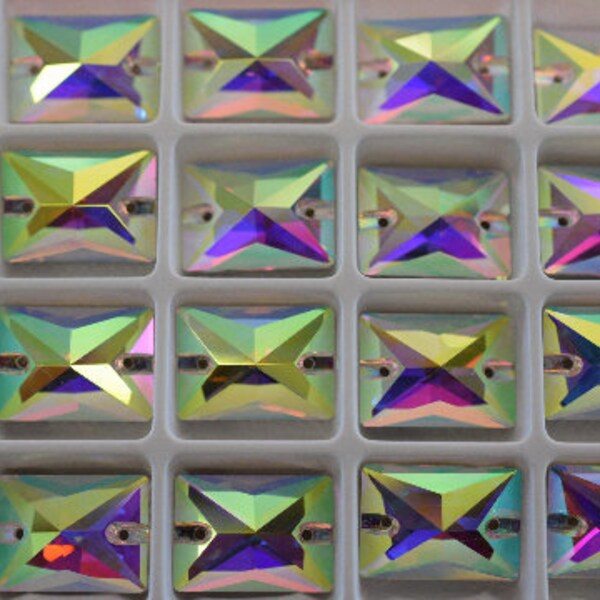 Sew on Rhinestones - Etsy