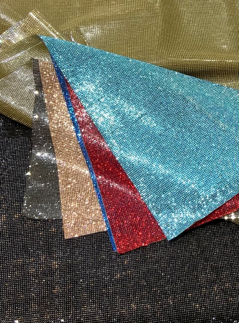 Rhinestone Sheets / Rhinestone Fabric , 46inches Long and 15 Inches ...