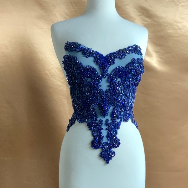 Mesh Rhinestone Dress - Etsy