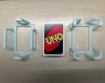 UNO Card Case - Etsy
