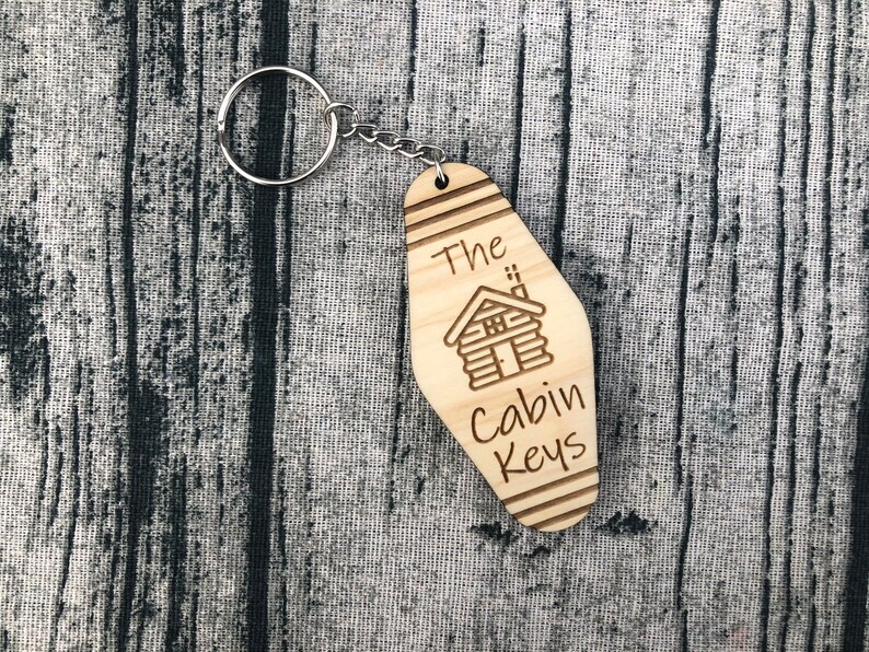 Happy Place Keychains Camper Filth Wheel Boat Pontoon - Etsy