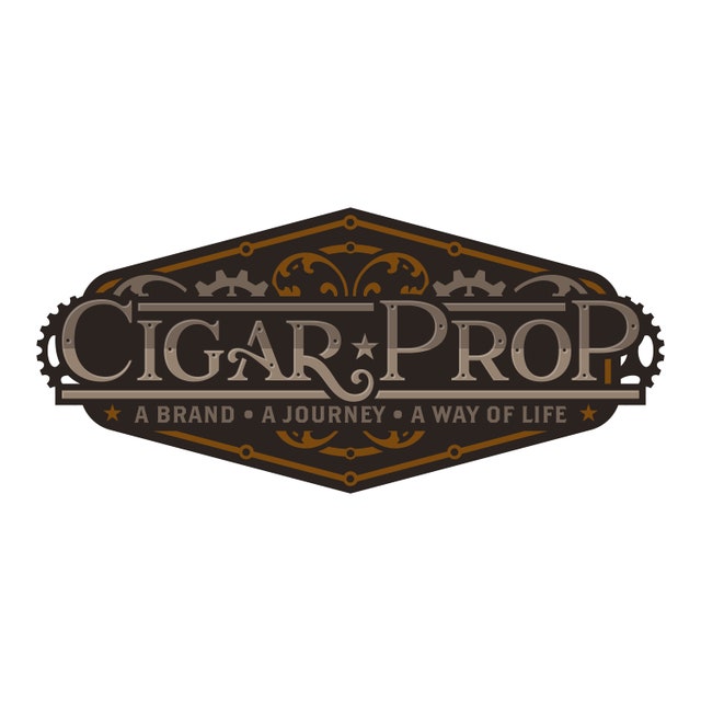 CigarProp - Etsy