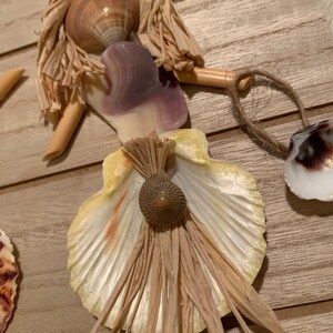 Seashell People / Sisters Best Friends Shell People / Mother Daughter ...