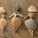 Seashell People Wall Decor / Seashell Beach Friends Sisters Family ...