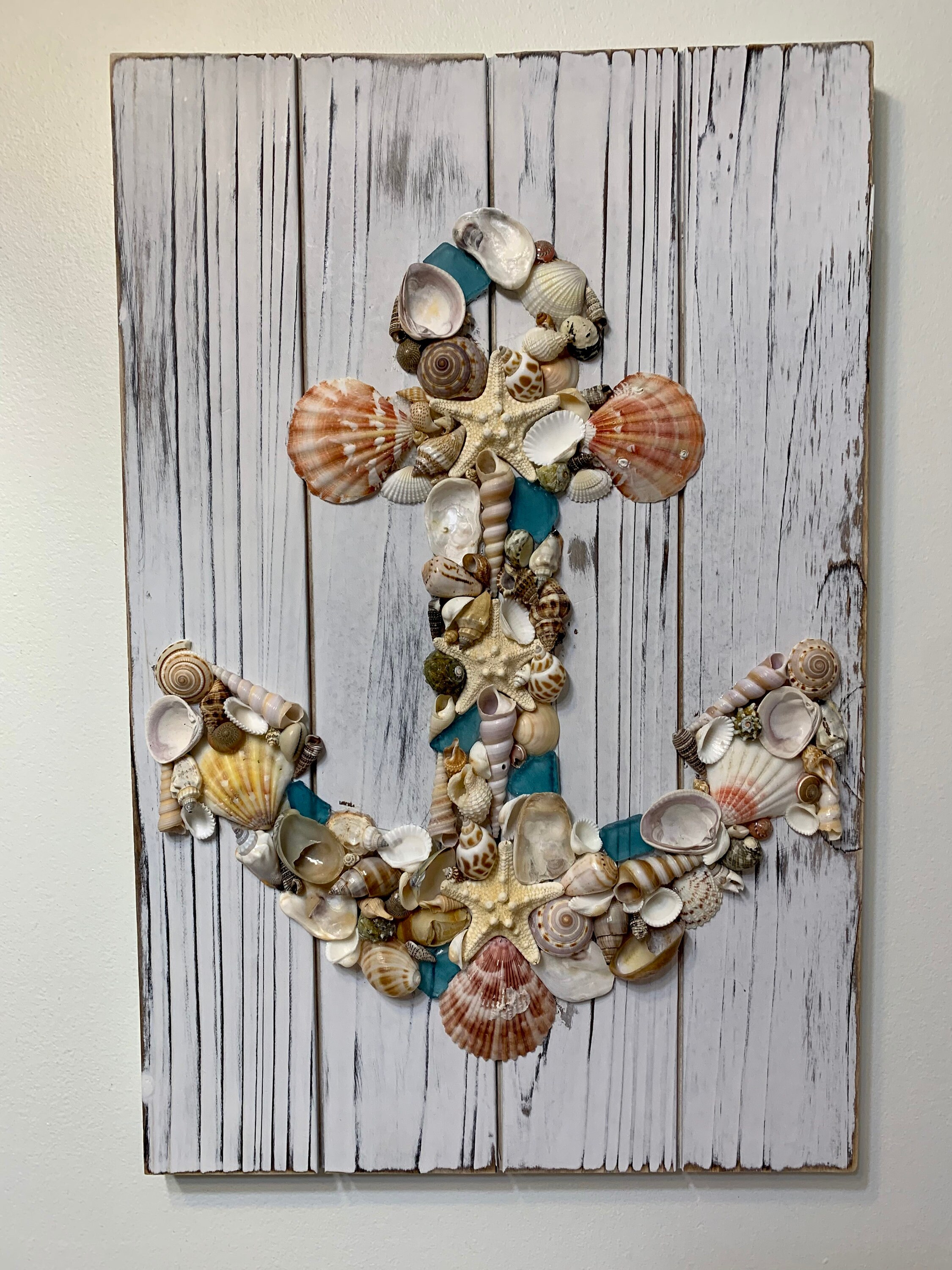 Anchor Art