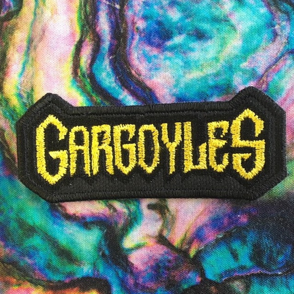 Gargoyles - Etsy