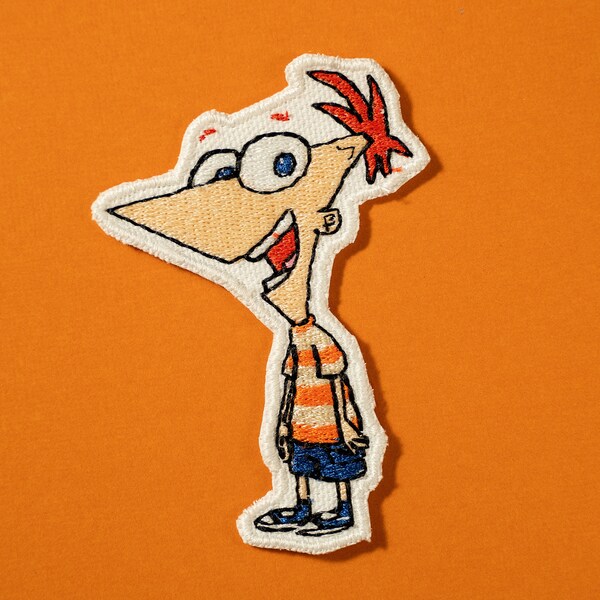 Sew on Patch - Etsy