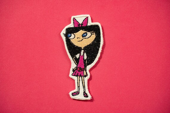 Phineas And Ferb Phineas And Isabella Get Married