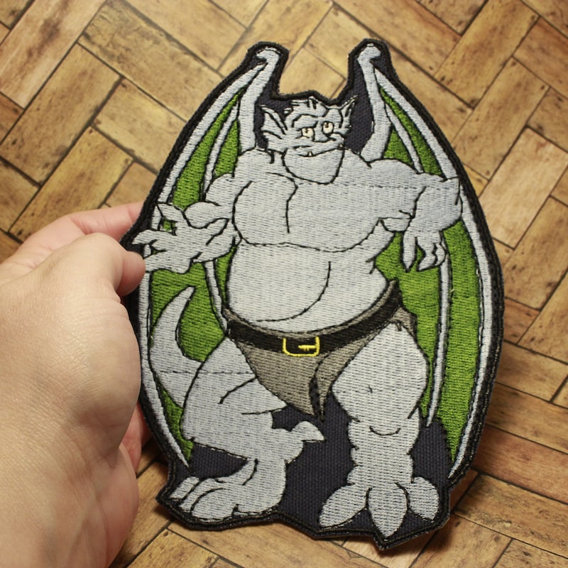 Broadway Patches - Etsy